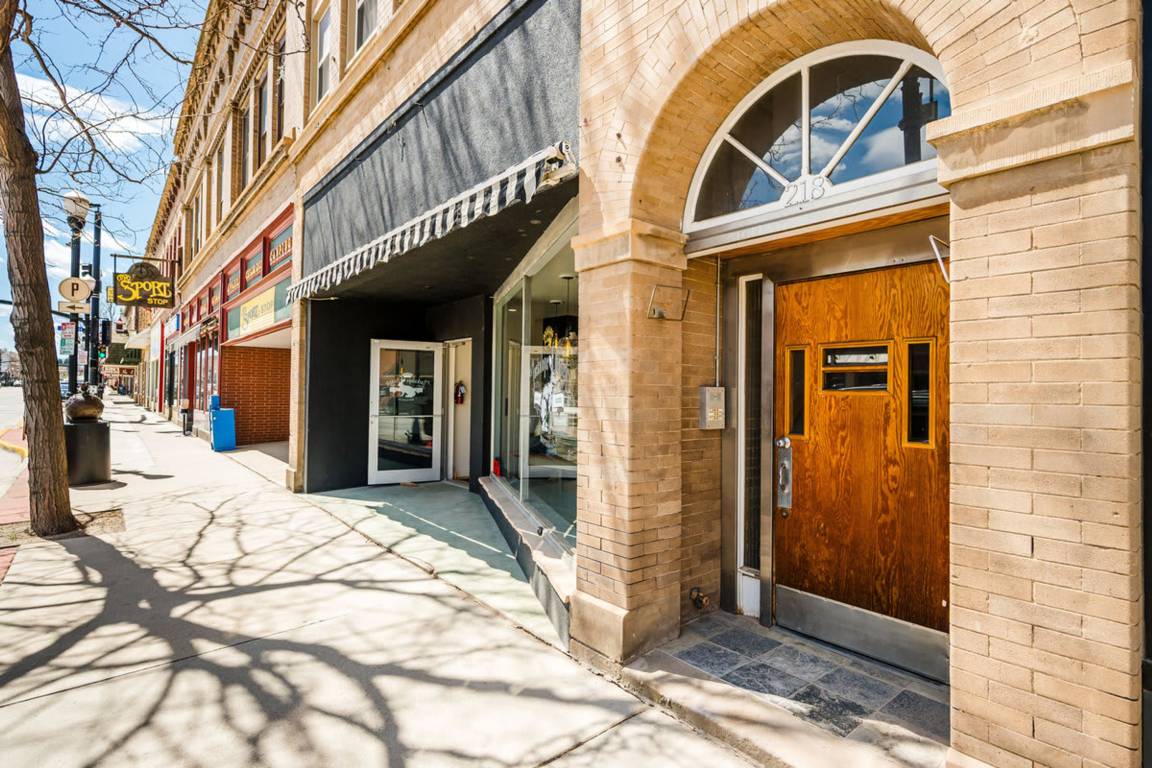 Apartment ∙ 1 Bedroom ∙ 3 Guests - Sheridan, WY