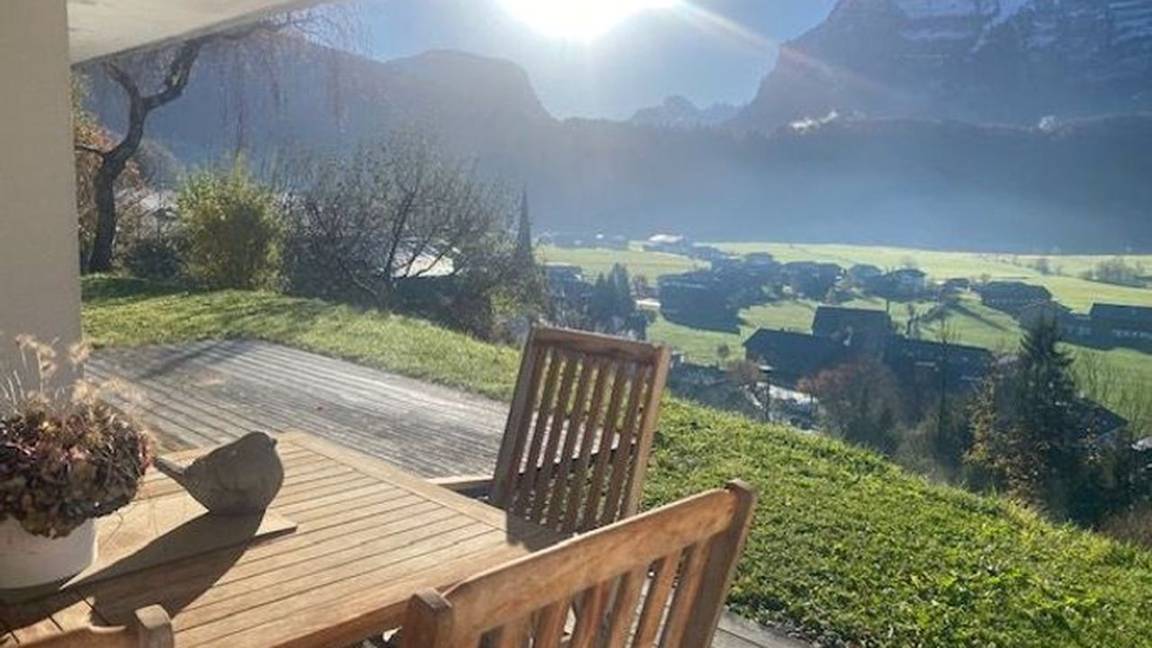 66 M² Appartement ∙ 1 Chambre ∙ 2 Personnes - Vorarlberg