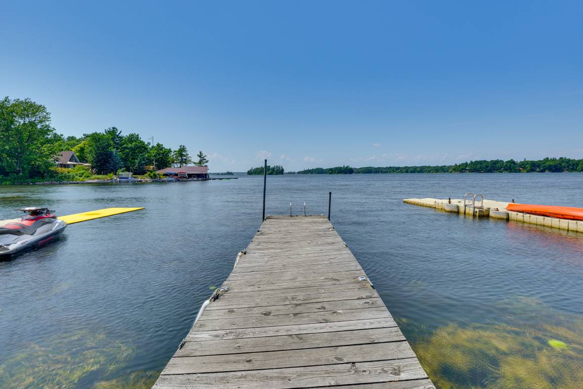 74 M² House ∙ 2 Bedrooms ∙ 6 Guests - Kring Point State Park, Redwood