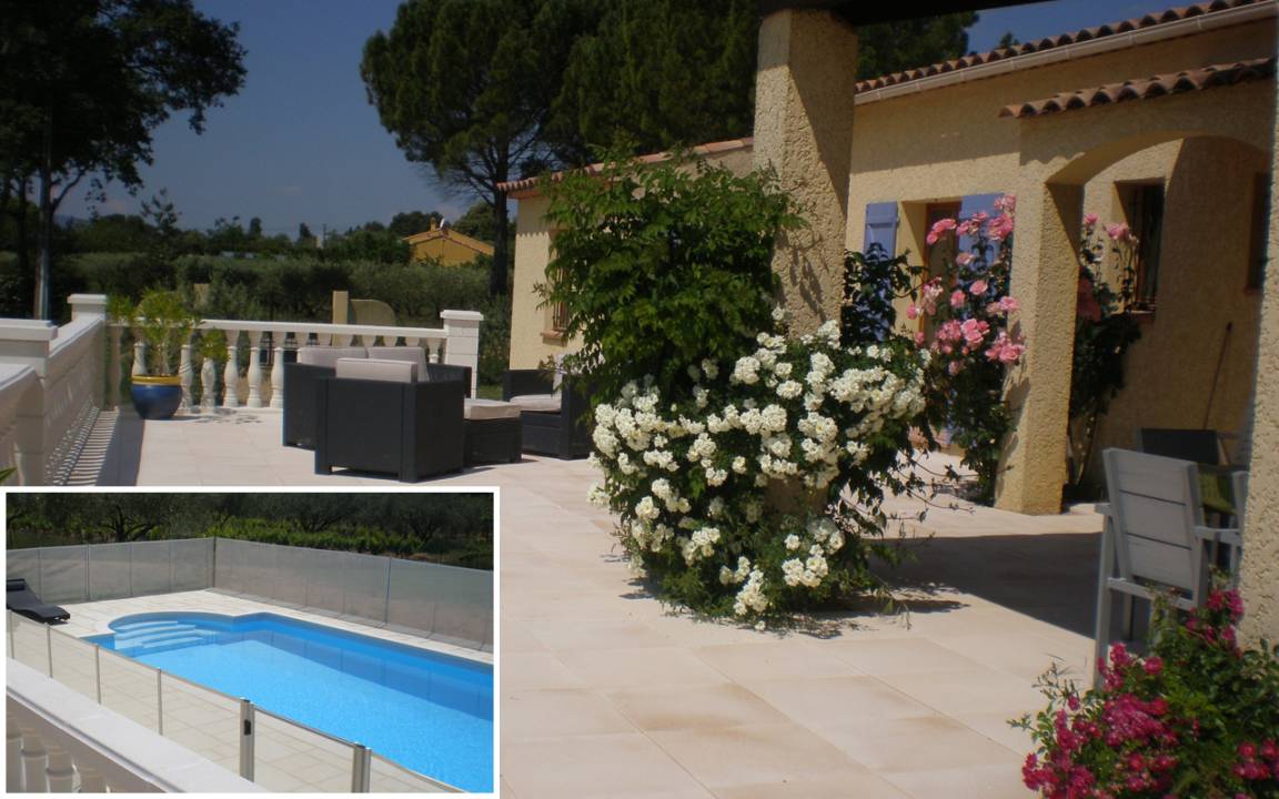 101 M² Mökki ∙ 3 Makuuhuonetta ∙ 6 Vierasta - Var