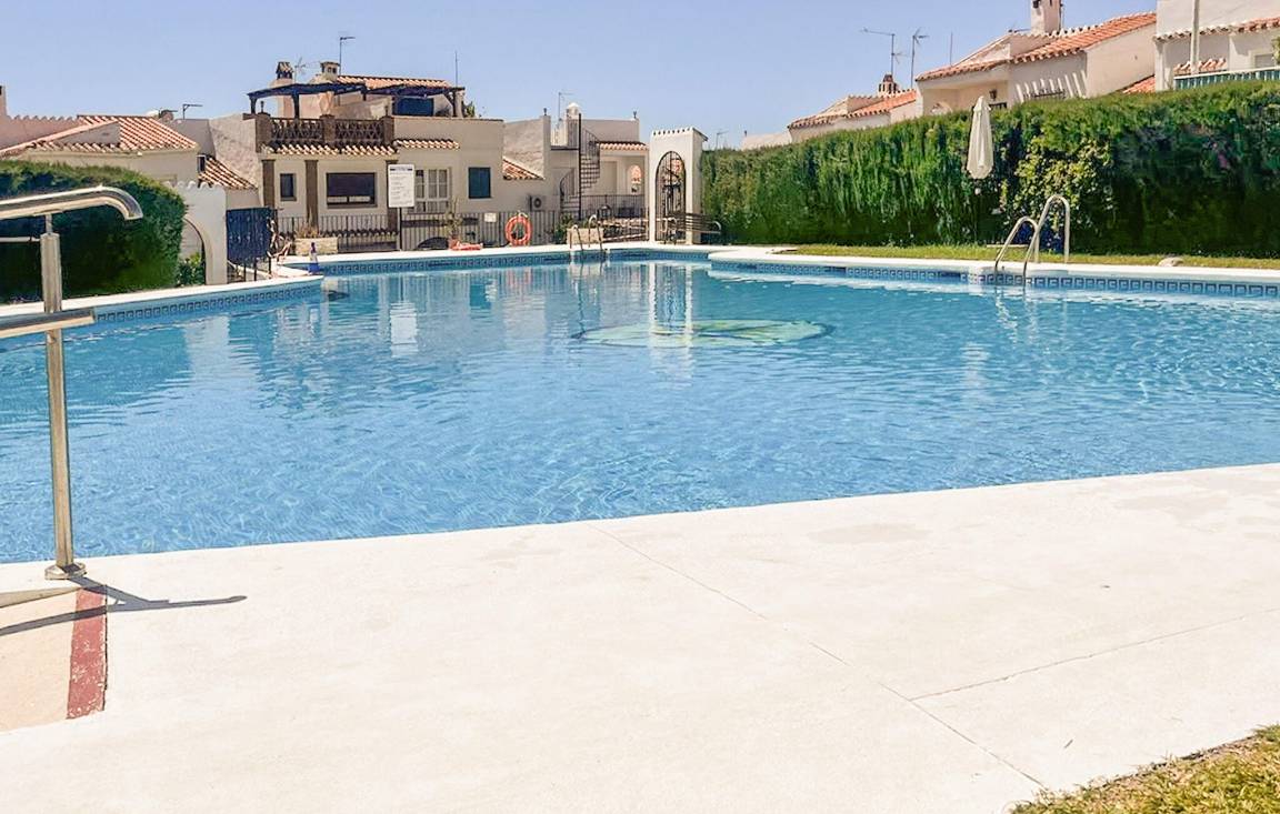 100 M² Maisonette ∙ 3 Bedrooms ∙ 6 Guests - Nerja