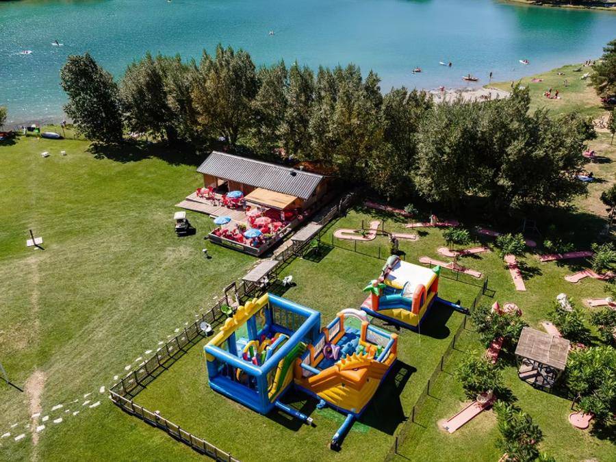 Chalet ∙ 1 Chambre ∙ 2 Personnes - Isère