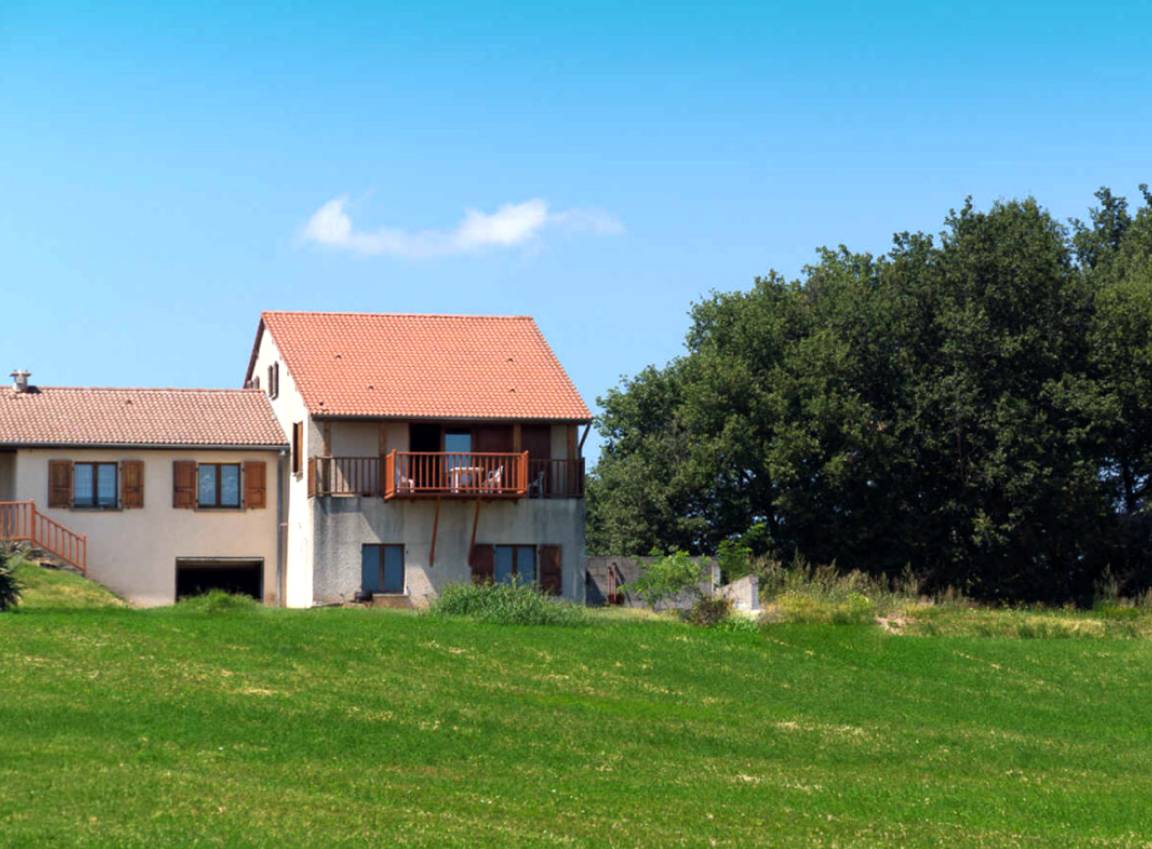 110 M² Casa Rural ∙ 3 Habitaciones ∙ 6 Huéspedes - Anjou