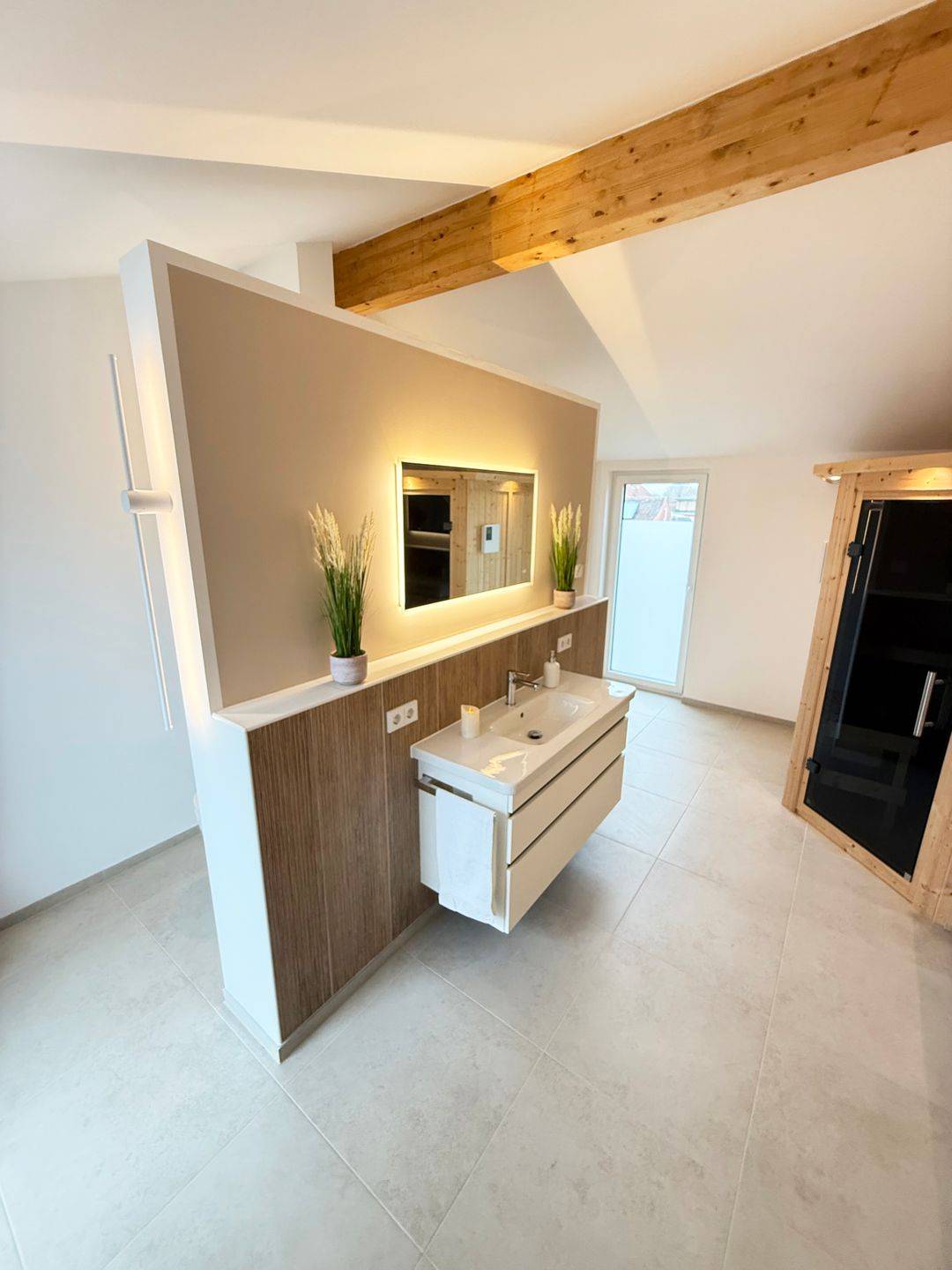 120 M² Talo ∙ 2 Makuuhuonetta ∙ 4 Vierasta - Fehmarn