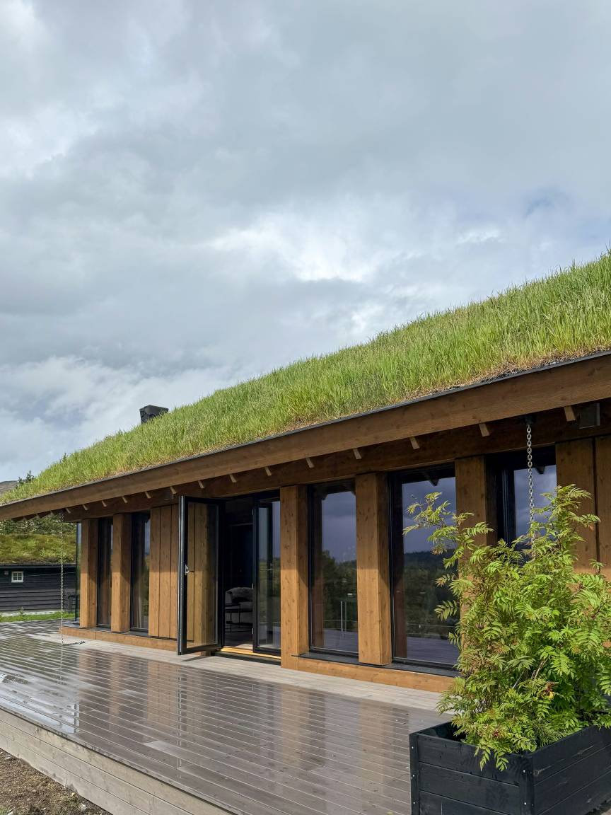 85 M² House ∙ 2 Bedrooms ∙ 6 Guests - Loen