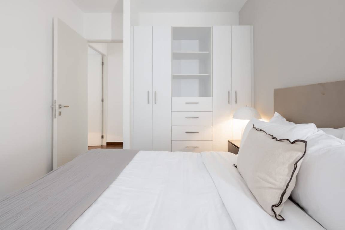 Ferienwohnung ∙ 2 Schlafzimmer ∙ 4 Gäste - Monterrey