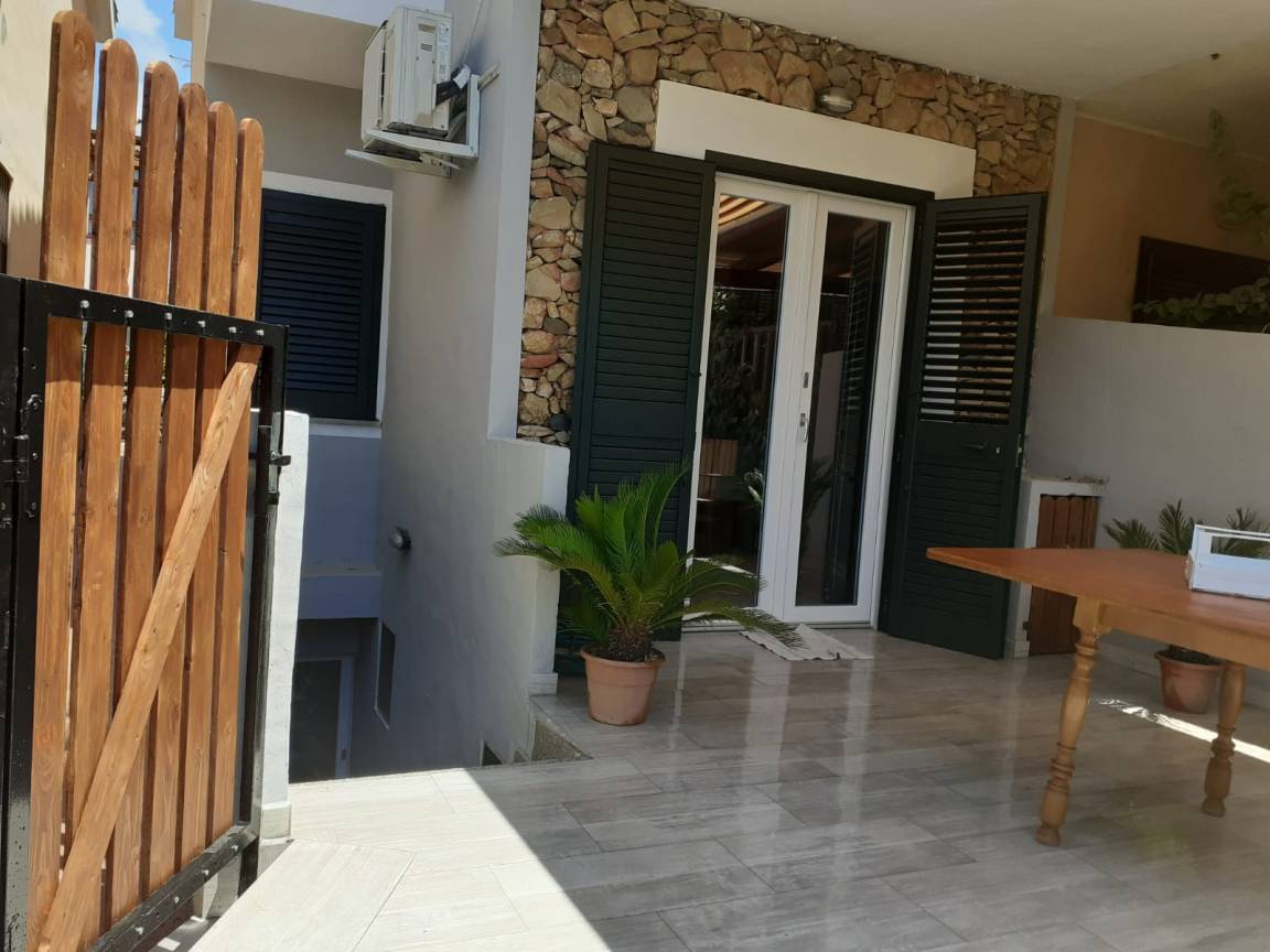 55 M² House ∙ 2 Bedrooms ∙ 4 Guests - Villasimius