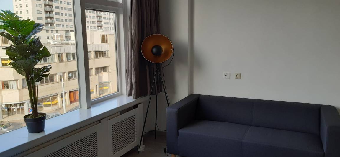 34 M² Apartamento ∙ 1 Habitación ∙ 2 Huéspedes - Rotterdam