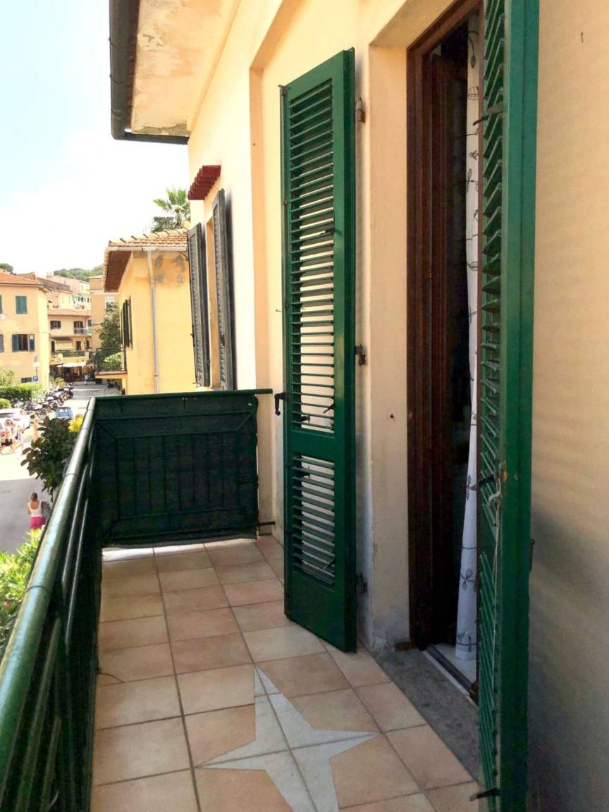 70 M² Apartment ∙ 3 Bedrooms ∙ 6 Guests - Porto Azzurro