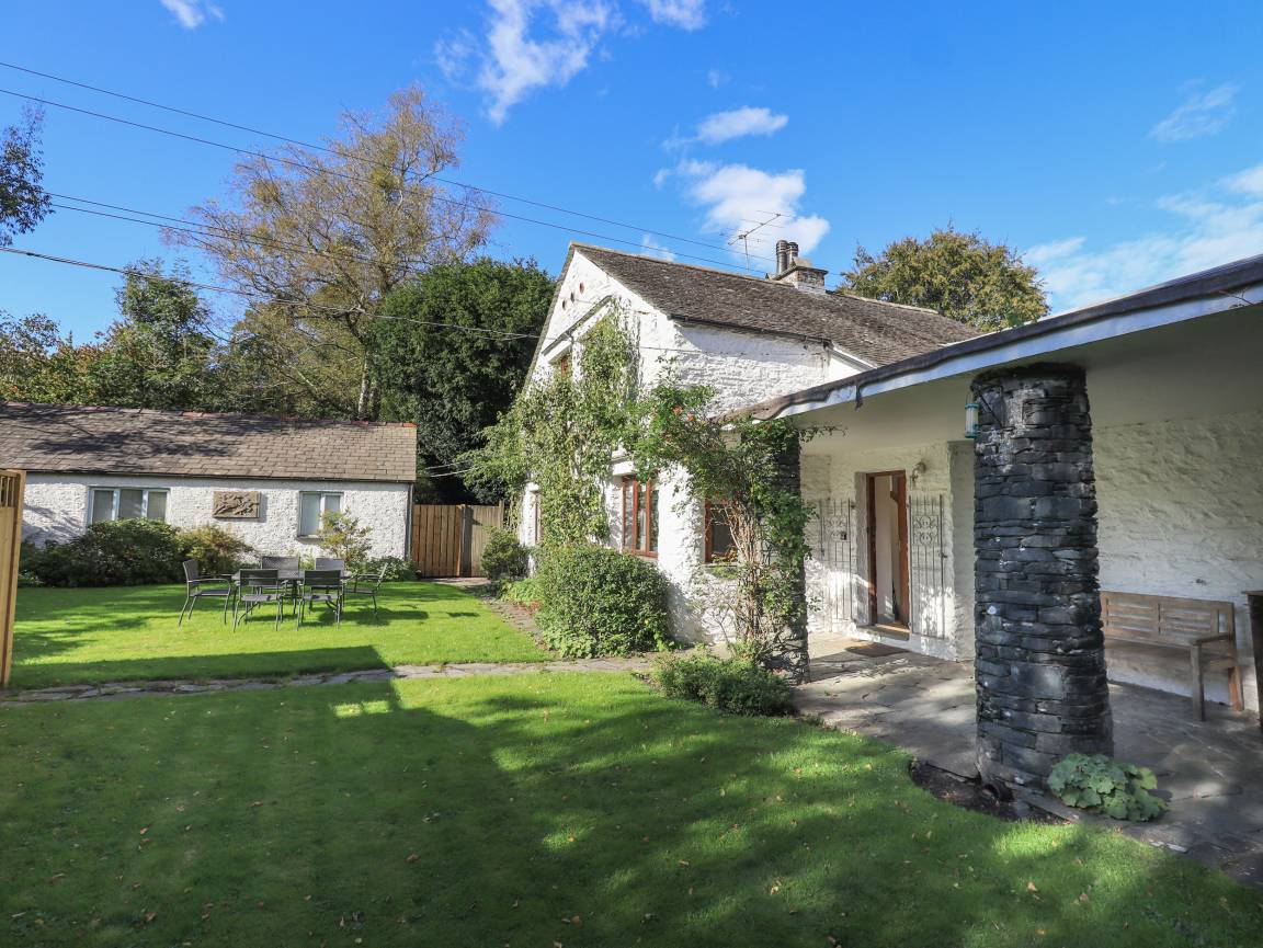 Cottage ∙ 3 Bedrooms ∙ 6 Guests - Glenridding