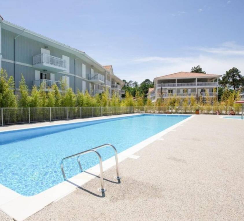 25 M² Appartement ∙ 2 Personnes - La Teste-de-Buch