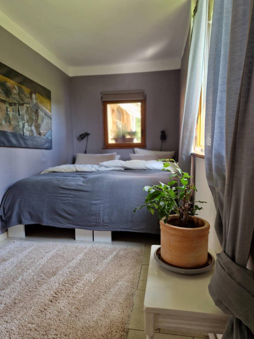 Ferienwohnung ∙ 3 Gäste - Bleckede