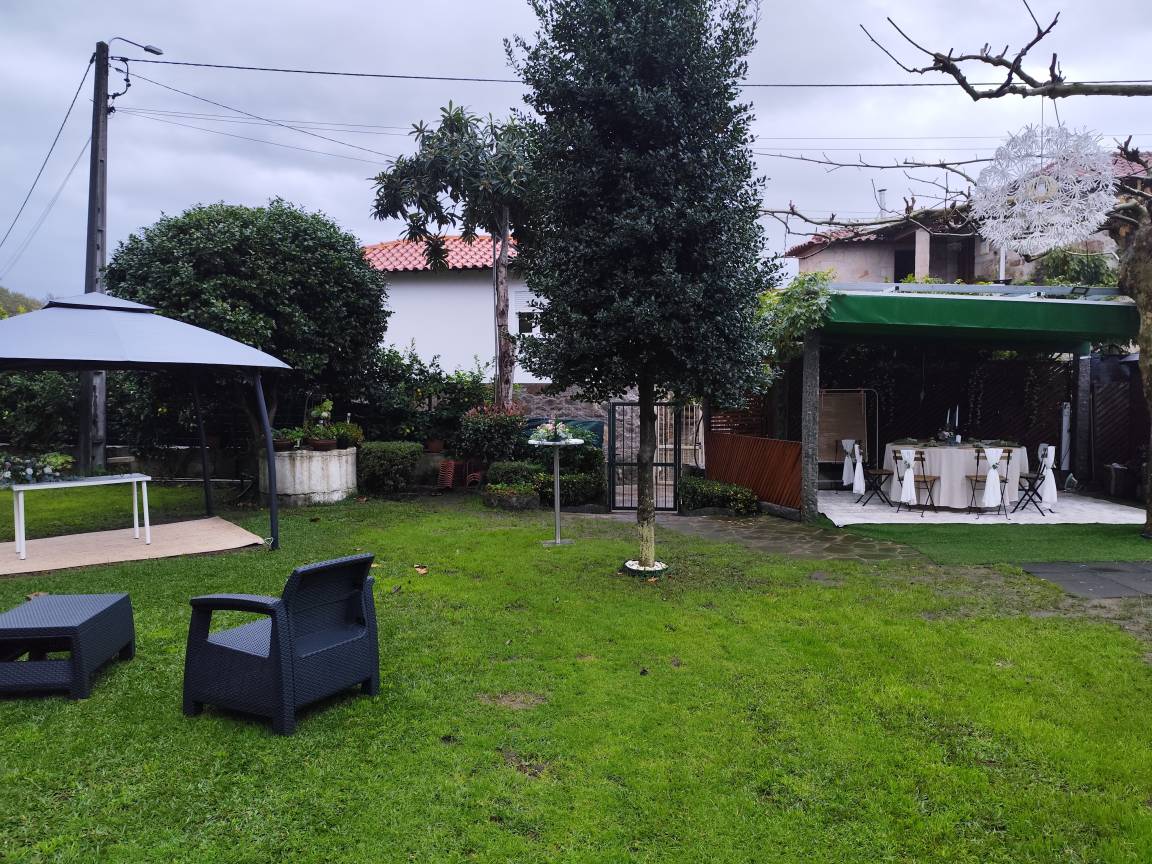 100 M² Maison De Vacances ∙ 2 Chambres ∙ 5 Personnes - Terras de Bouro