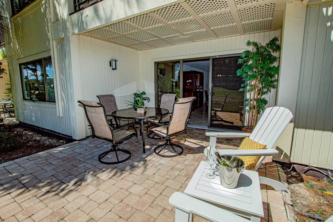 102 M² Condo ∙ 2 Bedrooms ∙ 5 Guests - Wesley Chapel, FL