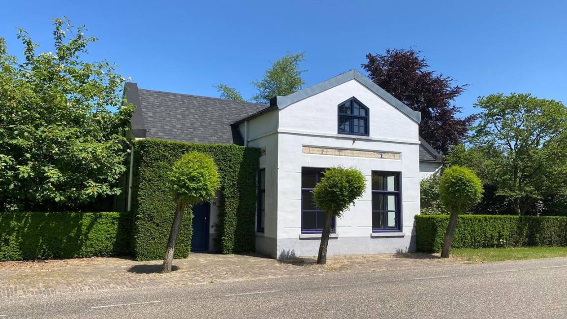 175 M² House ∙ 5 Bedrooms ∙ 10 Guests - Eindhoven