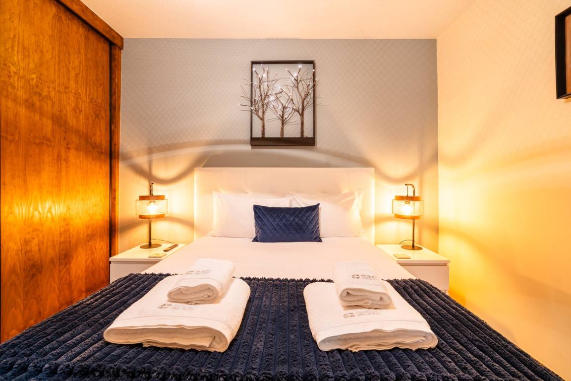 75 M² Apartment ∙ 2 Bedrooms ∙ 3 Guests - Funchal