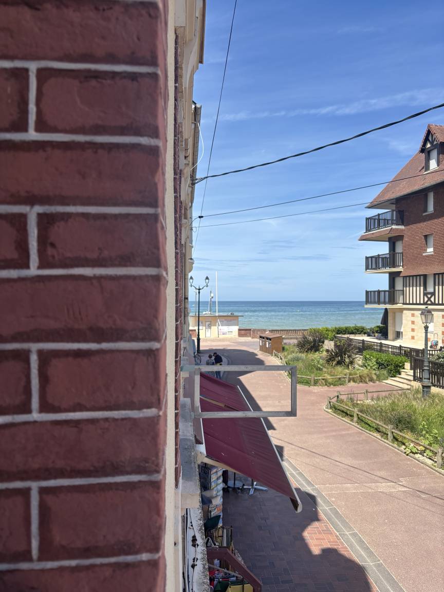 50 M² Appartamento Vacanza ∙ 2 Camere Da Letto ∙ 4 Ospiti - Dives-sur-Mer