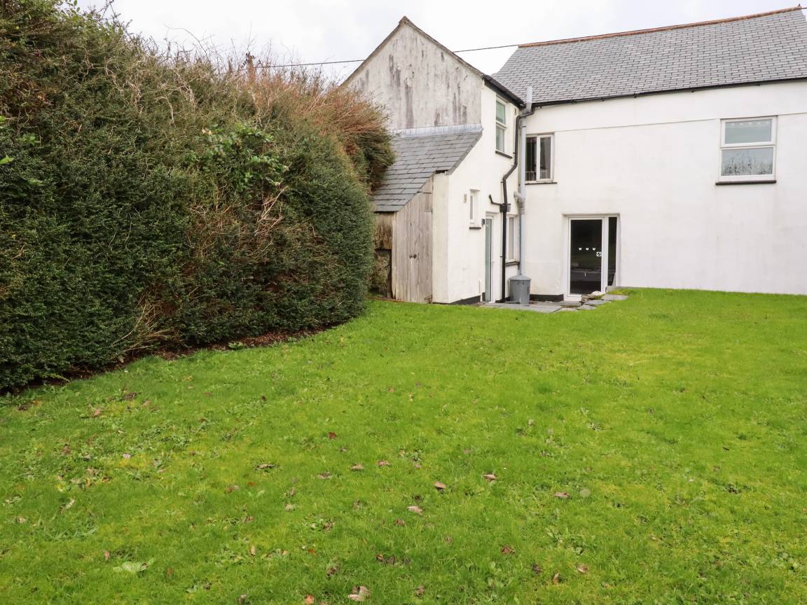 Cottage ∙ 4 Bedrooms ∙ 6 Guests - Tintagel
