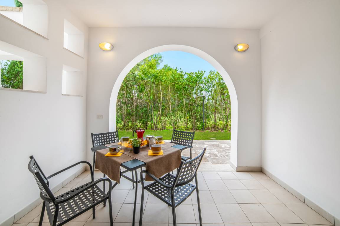 50 M² Apartment ∙ 1 Bedroom ∙ 4 Guests - Otranto
