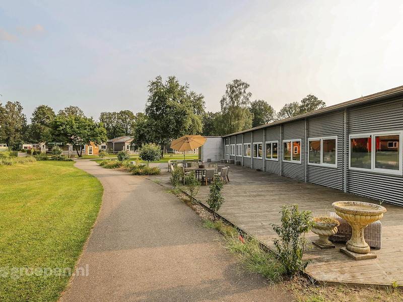 Casa ∙ 37 Habitaciones ∙ 97 Huéspedes - Roermond