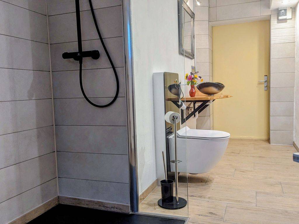 20 M² Private Room ∙ 1 Bedroom ∙ 2 Guests - Brandenburg