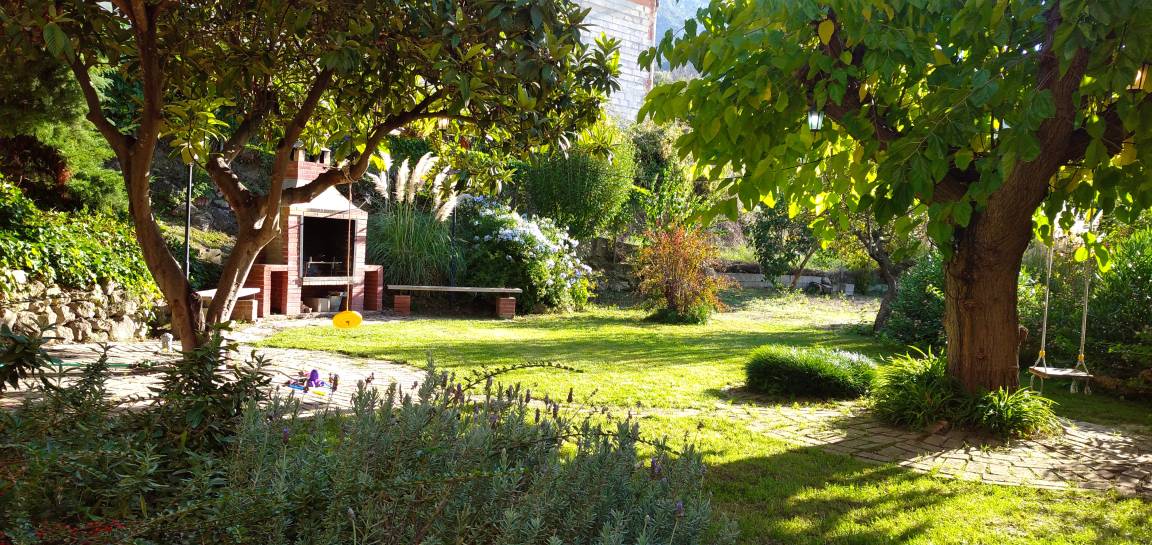 304 M² Huis ∙ 7 Slaapkamers ∙ 14 Gasten - Muro de Alcoy