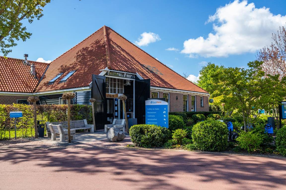 61 M² Ferienhaus ∙ 2 Schlafzimmer ∙ 4 Gäste - Wijk aan Zee