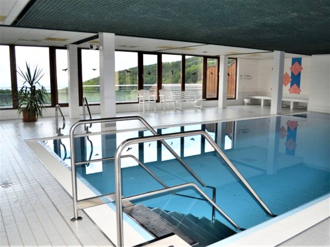 55 M² Ferienwohnung ∙ 1 Schlafzimmer ∙ 4 Gäste - Achern