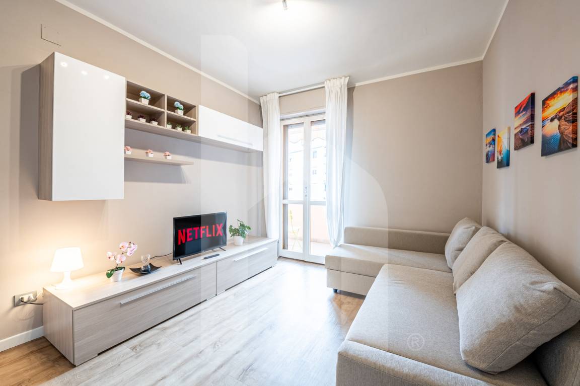 75 M² Appartement ∙ 1 Chambre ∙ 4 Personnes - Pise
