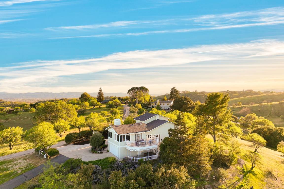 194 M² House ∙ 3 Bedrooms ∙ 8 Guests - Paso Robles, CA