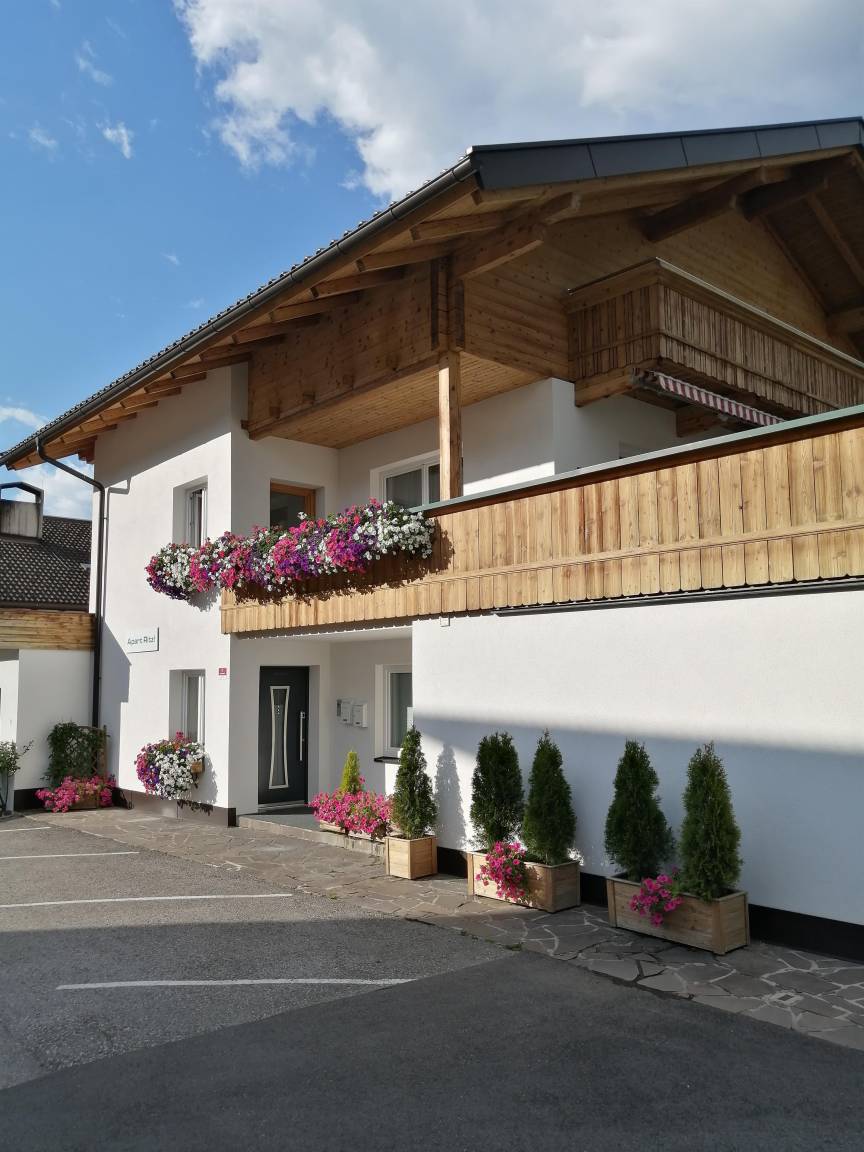75 M² Apartment ∙ 2 Bedrooms ∙ 5 Guests - Fügen