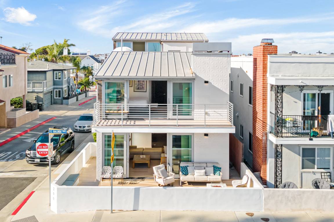 278 M² Huis ∙ 4 Slaapkamers ∙ 8 Gasten - Newport