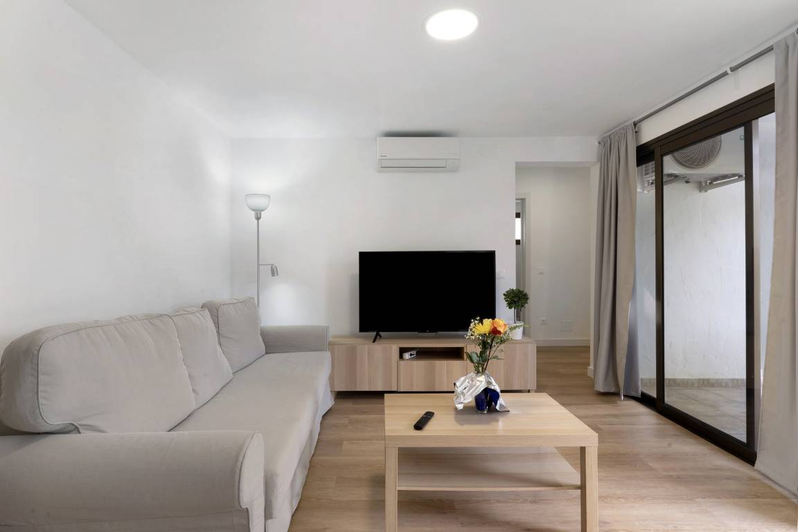 70 M² House ∙ 2 Bedrooms ∙ 6 Guests - Puerto de Mogán