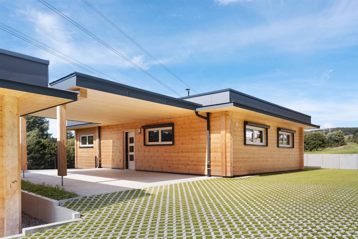 150 M² Chalet ∙ 4 Schlafzimmer ∙ 8 Gäste - Schluchsee