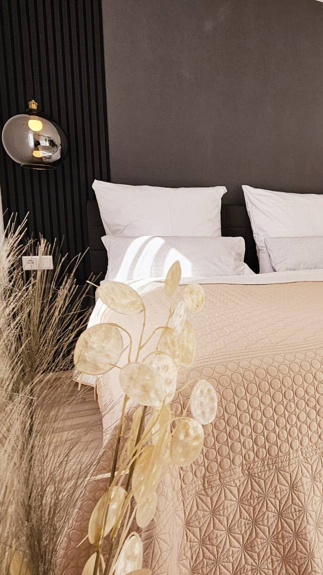 75 M² Apartment ∙ 2 Bedrooms ∙ 5 Guests - Mosbach