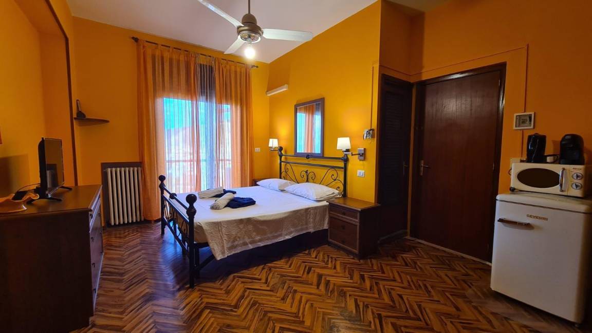40 M² Apartment ∙ 3 Guests - Tropea