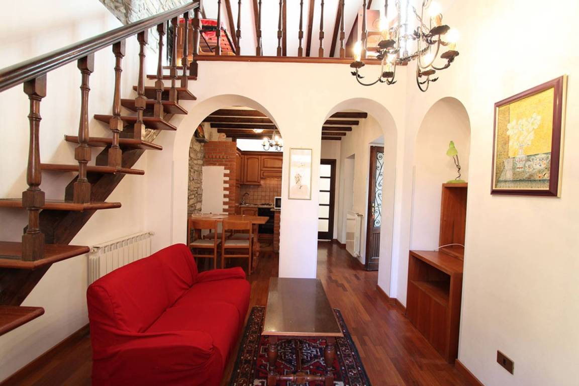180 M² Appartamento ∙ 4 Camere Da Letto ∙ 8 Ospiti - Menaggio