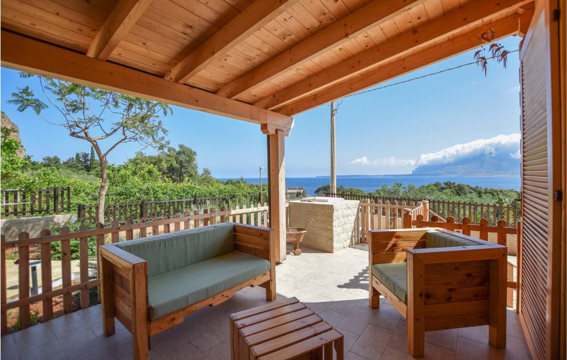 60 M² Maisonette ∙ 2 Camere Da Letto ∙ 4 Ospiti - Custonaci