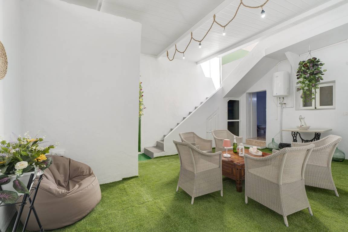 100 M² Ferienhaus ∙ 3 Schlafzimmer ∙ 4 Gäste - Guía de Isora
