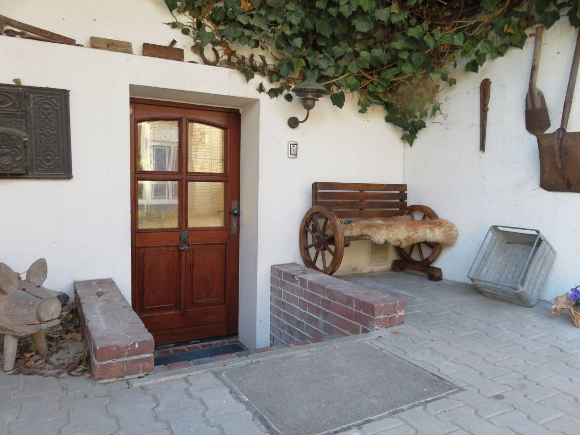 24 M² Ferienwohnung ∙ 1 Schlafzimmer ∙ 2 Gäste - Marschacht