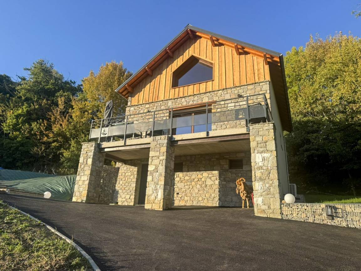 100 M² Gîte ∙ 2 Chambres ∙ 6 Personnes - Saint-Bonnet-en-Champsaur
