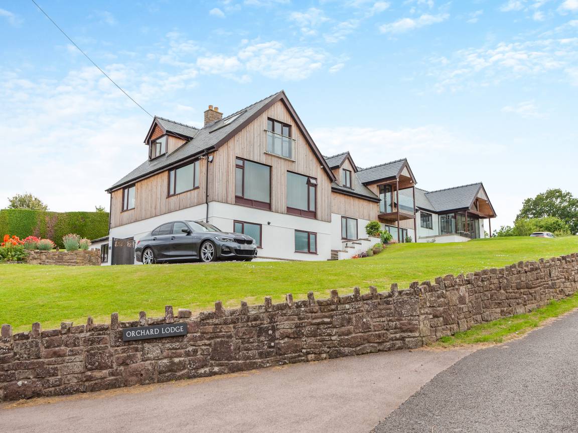 Cottage ∙ 1 Bedroom ∙ 2 Guests - Forest of Dean