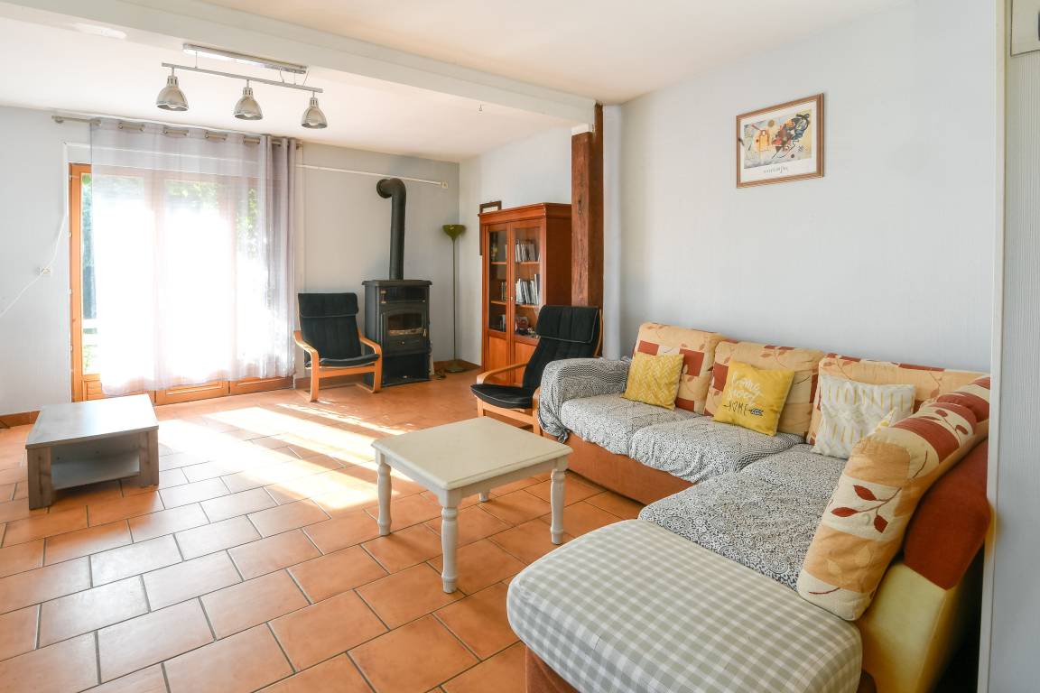 250 M² Maison De Vacances ∙ 6 Chambres ∙ 12 Personnes - Baie de Somme
