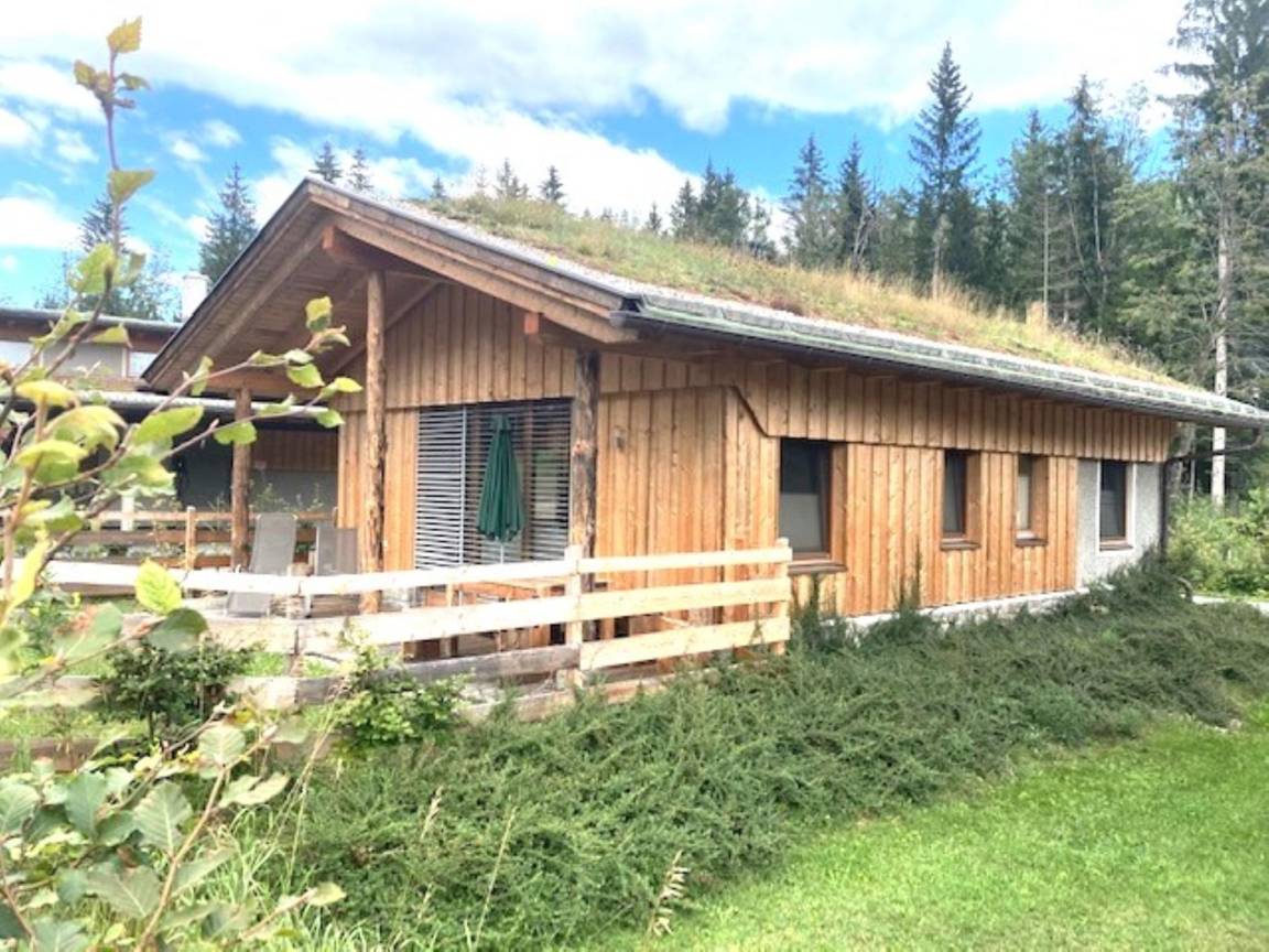 70 M² Chalet ∙ 2 Bedrooms ∙ 4 Guests - Carinthia