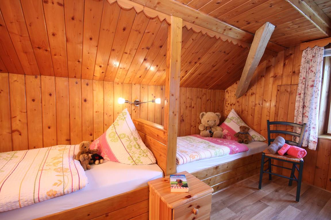 29 M² Hotel ∙ 4 Guests - Immenstadt
