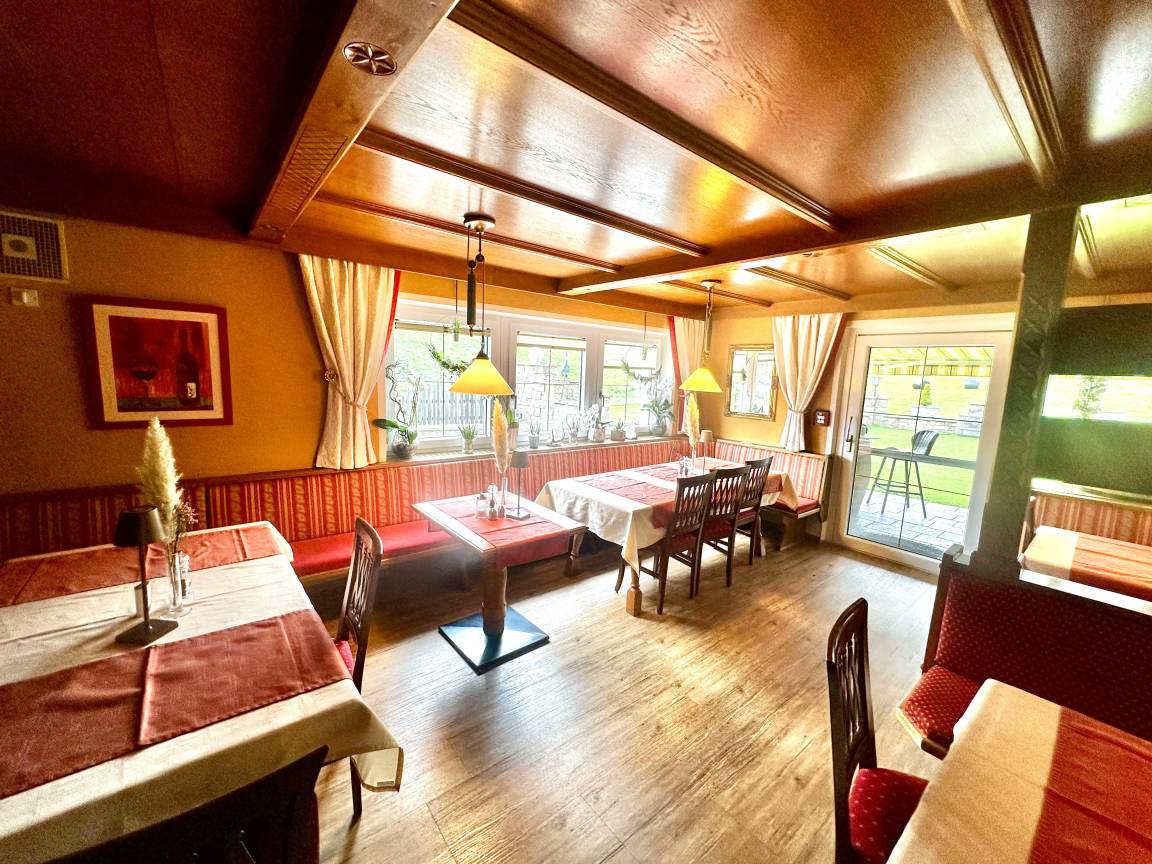 22 M² Hotel ∙ 1 Bedroom ∙ 2 Guests - Reith im Alpbachtal
