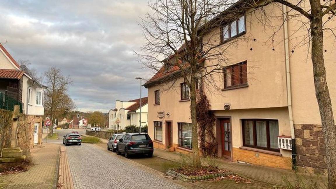 70 M² Apartamento ∙ 2 Habitaciones ∙ 4 Huéspedes - Fritzlar