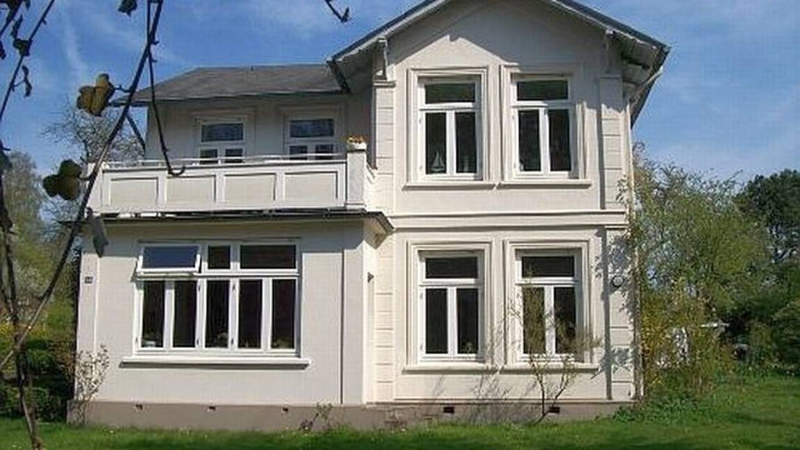 28 M² Ferienwohnung ∙ 1 Schlafzimmer ∙ 3 Gäste - Schleswig