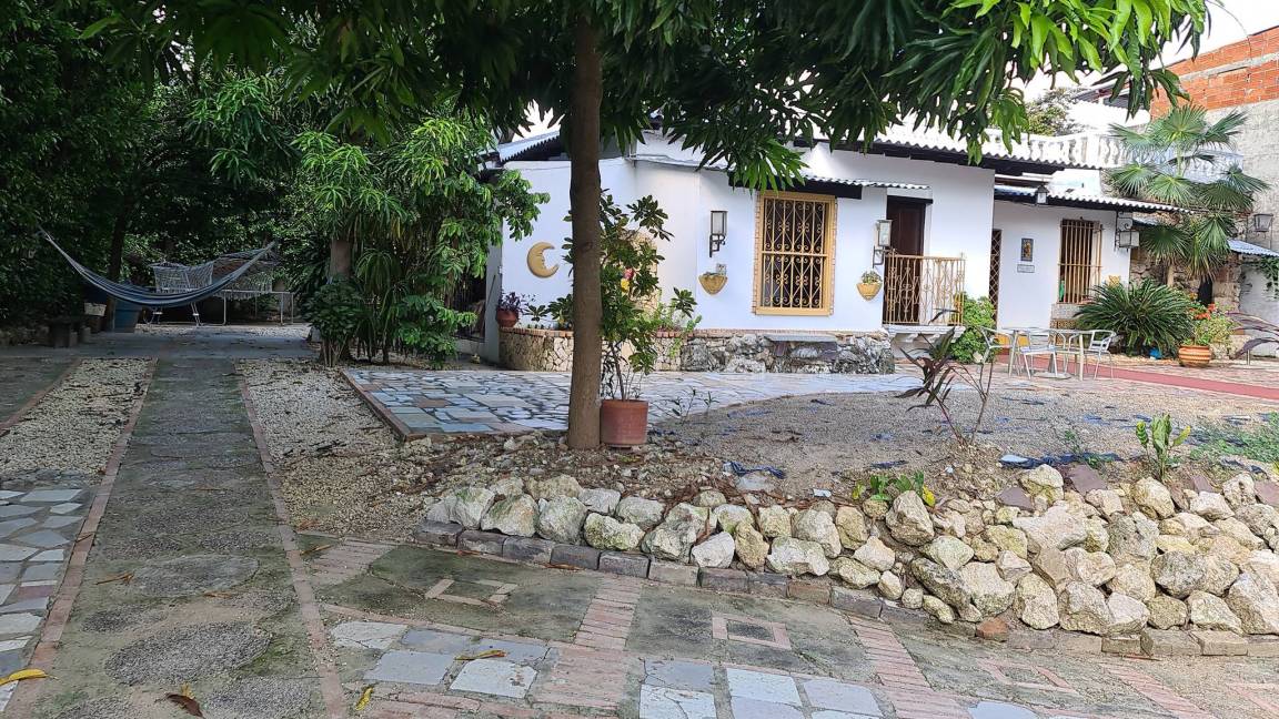 150 M² Casa ∙ 5 Habitaciones ∙ 7 Huéspedes -