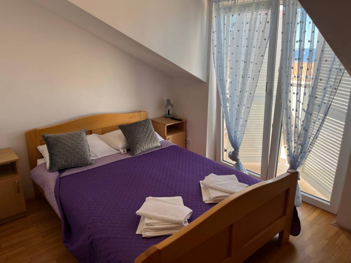25 M² Apartment ∙ 1 Bedroom ∙ 3 Guests - Primošten